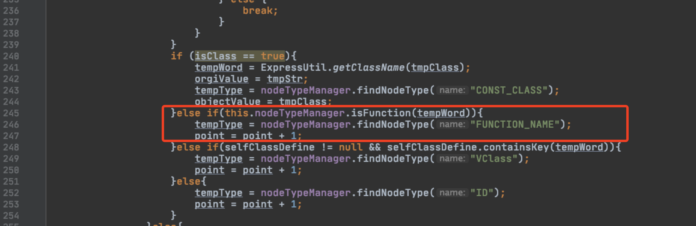 规则引擎 | Tallate