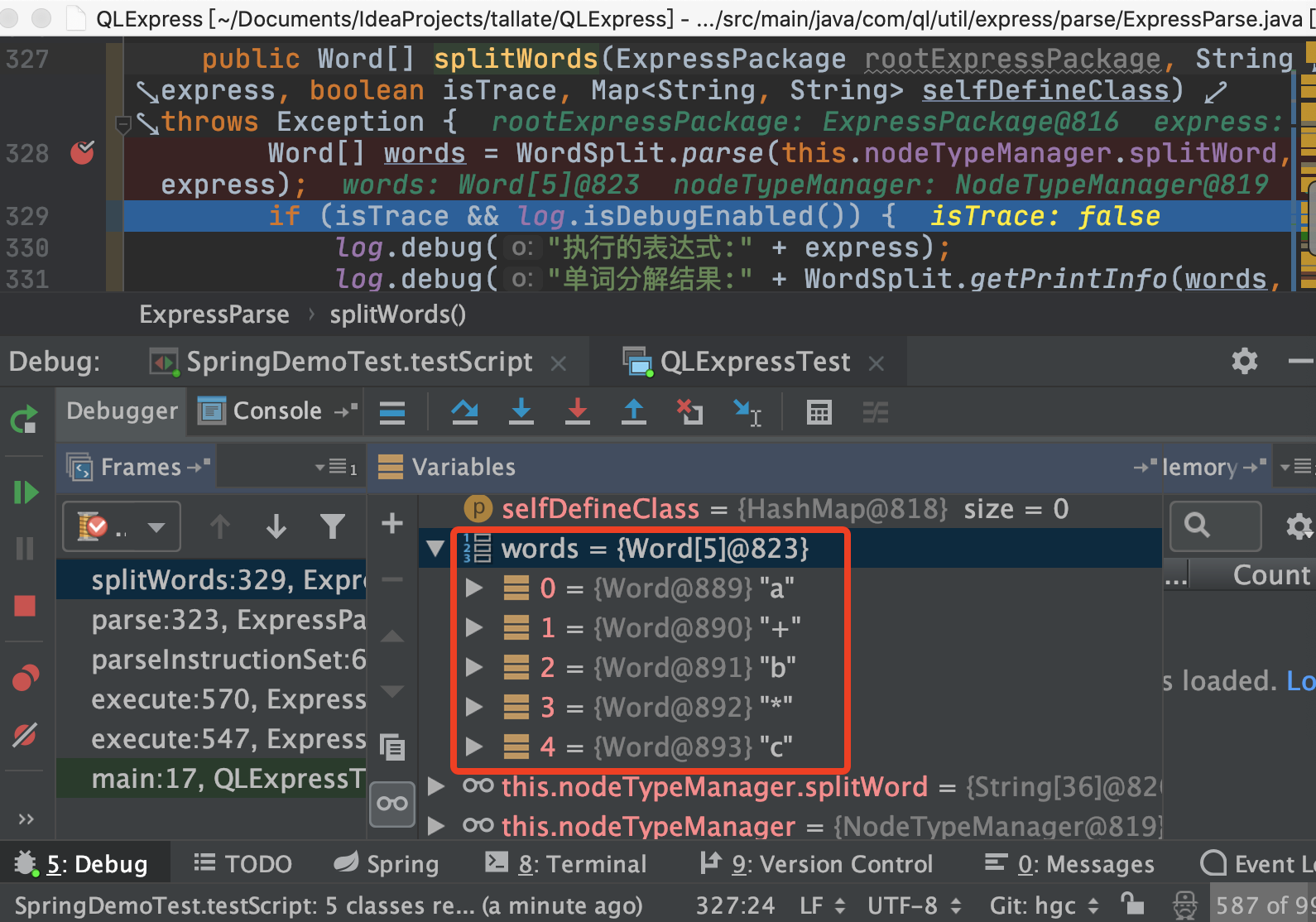 规则引擎 | Tallate